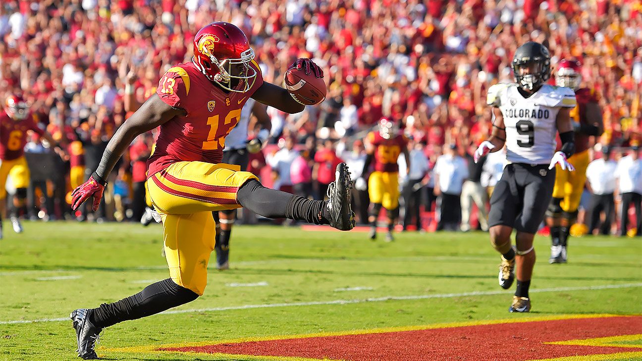 Reports: Bryce Dixon gets 6 years in carjacking, robbery plea deal - ESPN