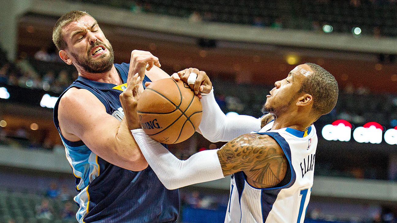 Can Dallas Mavericks measure up to West's best? - ESPN - Dallas ...