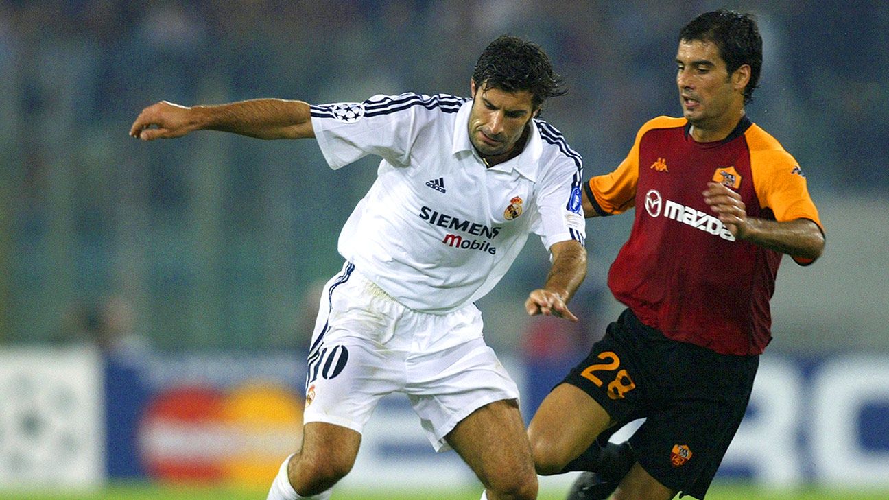 Champions League - Pep Guardiola says Bayern Munich wins vs. Roma could ...