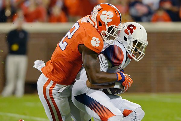 Syracuse Orange freshman QB AJ Long aims for greatness - ESPN - ACC ...