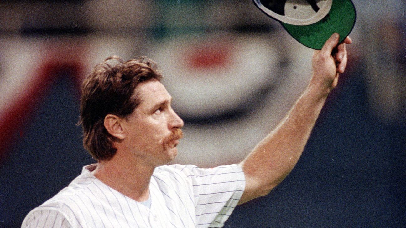 How Jack Morris complicates future of Hall of Fame pitcher selections ...