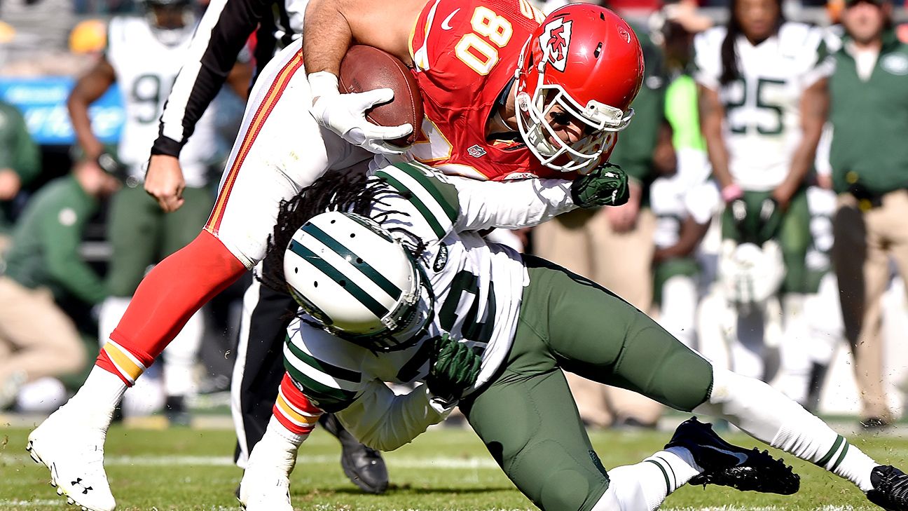 Meet Marcus Williams, the 'next man up' in Jets' depleted secondary ...