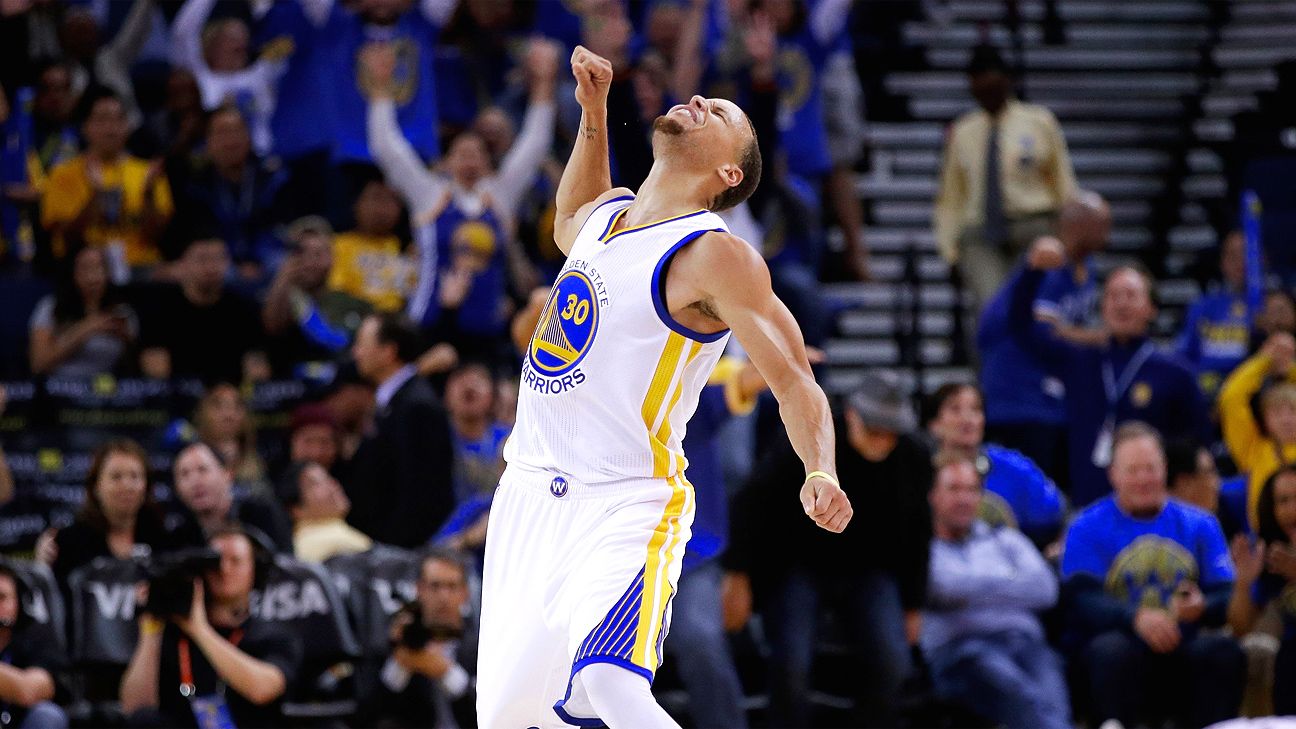 Curry may be a great defender after all - ESPN - Golden State Warriors ...