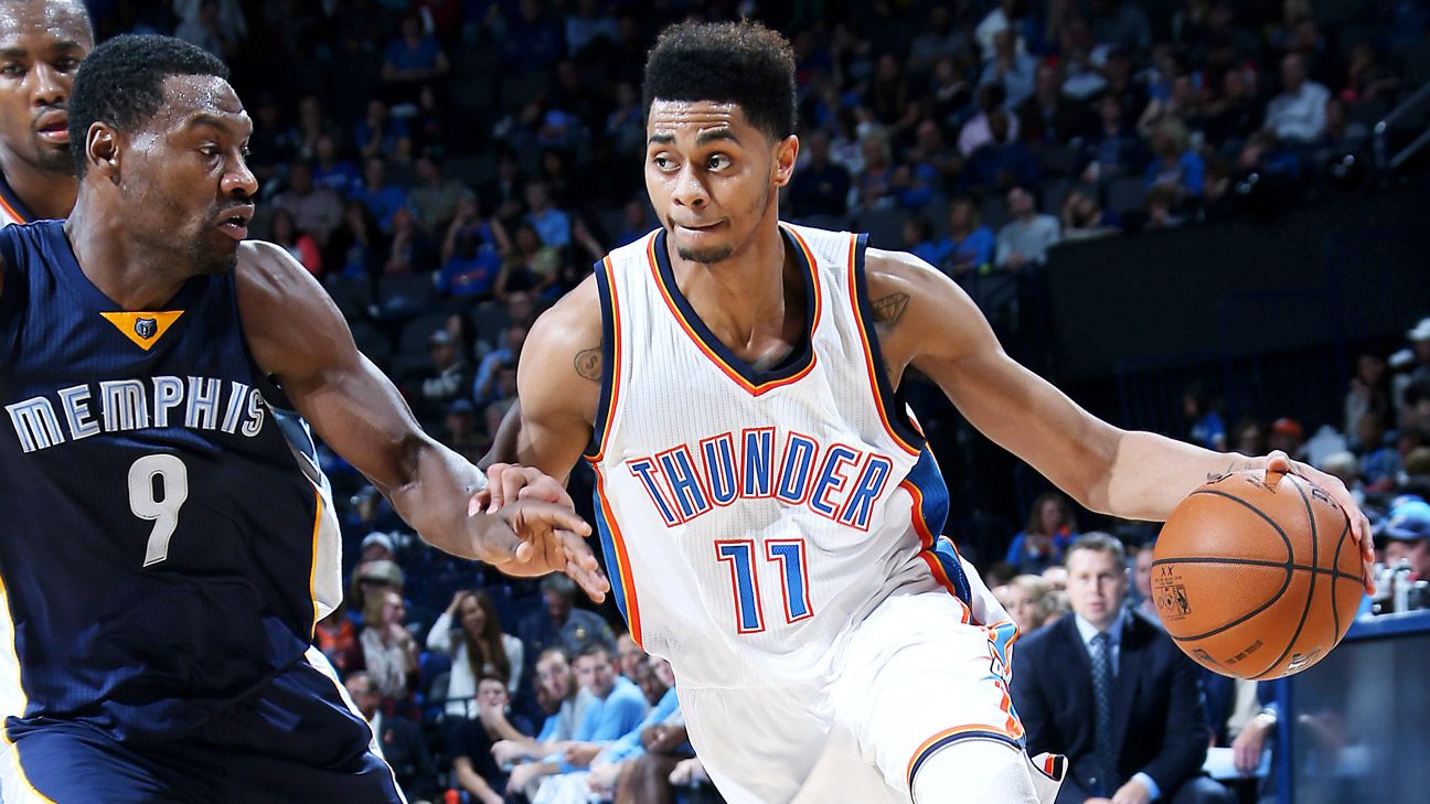 OKC waiting for more than moral victories - ESPN - Oklahoma City ...