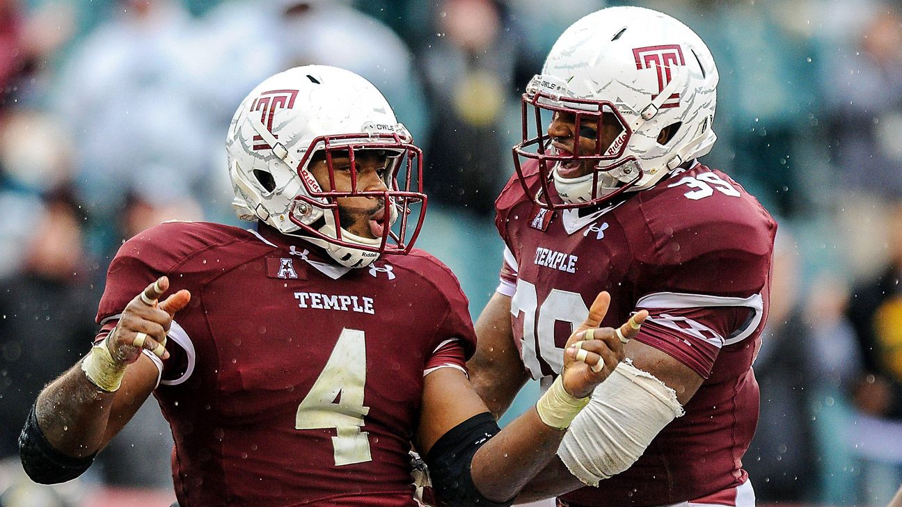 New stadium plans for Temple Owls stalling amid opposition