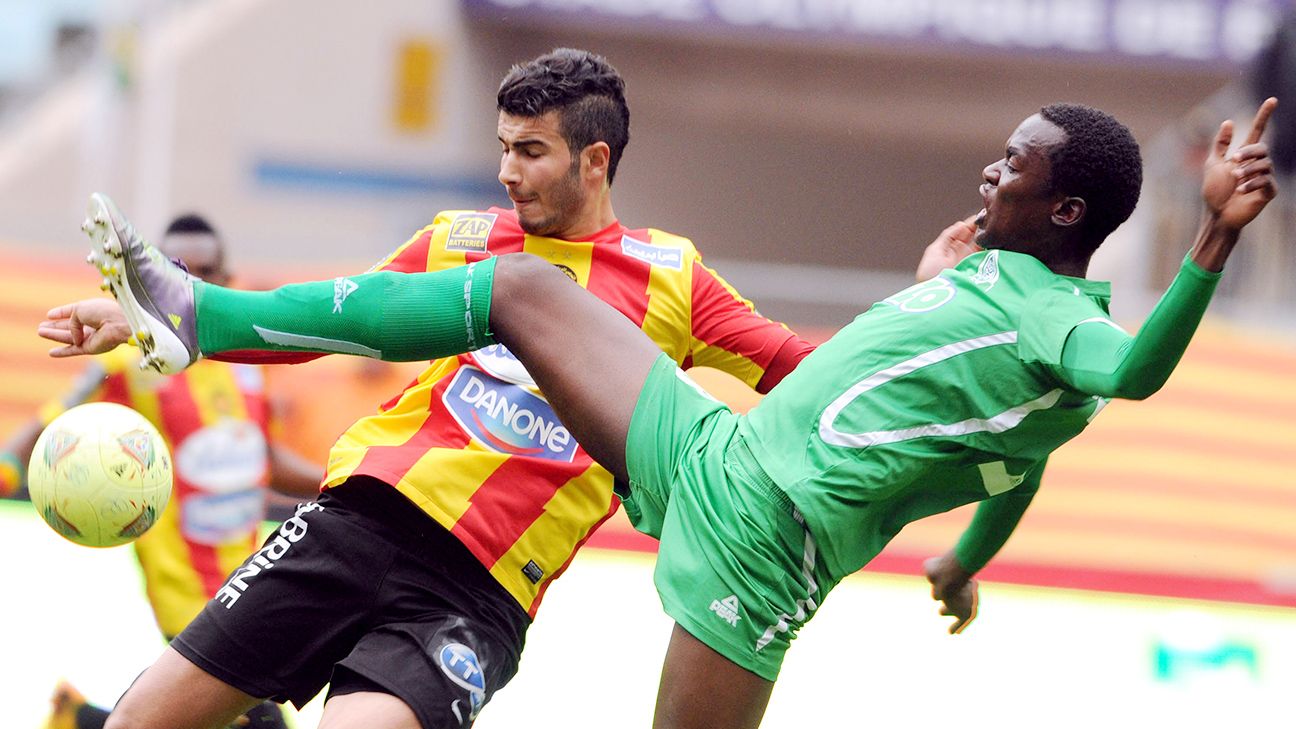 Kenyan League approaching exciting finish with change on the horizon - ESPN