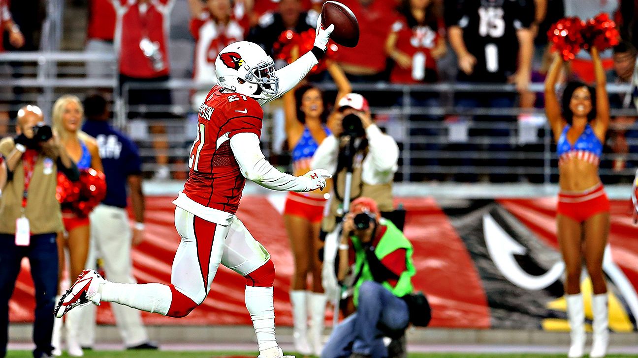 Home field, respect on the line Sunday night for Cardinals - ESPN ...