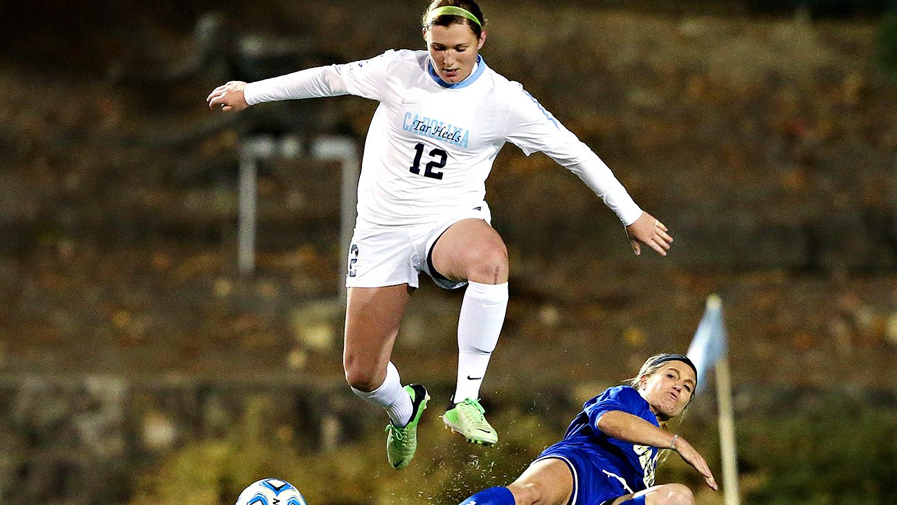 5 Things You Need To Know After First Round Of NCAA Soccer Tournament ...