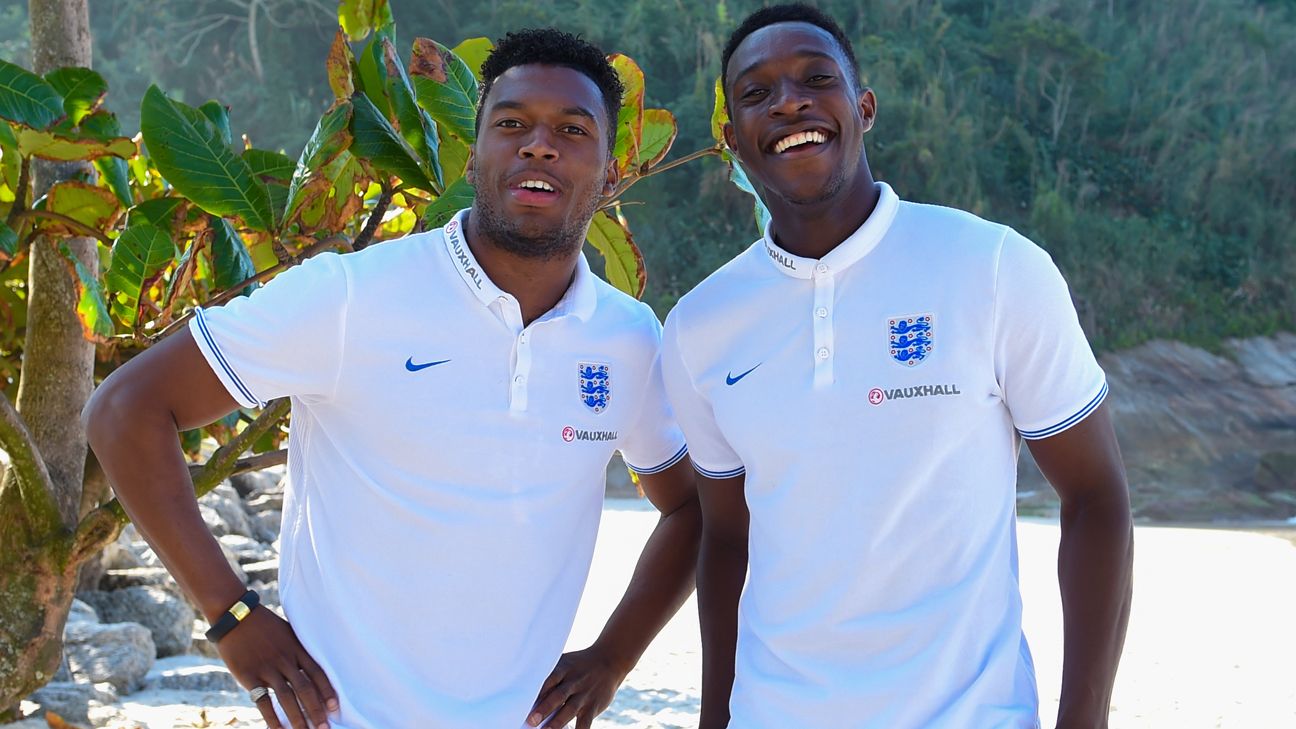 FA unveils 'England DNA' program to develop youth prospects - ESPN