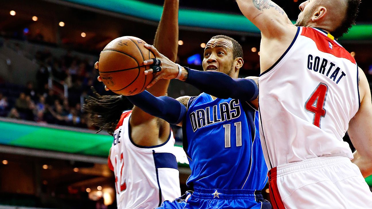 3 Points: Do the Mavs have any All-Stars? - ESPN - Dallas Mavericks ...