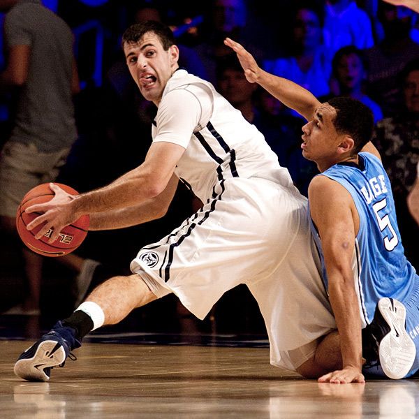 Butler Bulldogs continue to show their resilience - ESPN - Men's ...