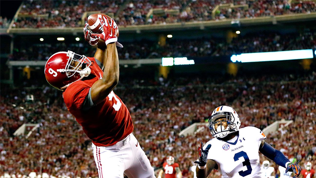 Auburn dismisses Ellis Johnson - ESPN