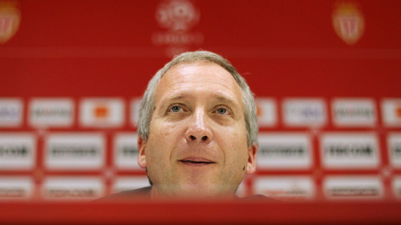 Monaco facing FFP punishment, L'Equipe claims - ESPN