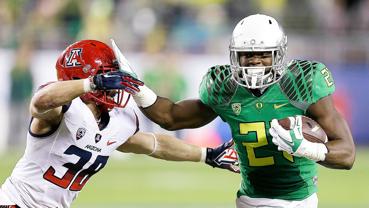 Big questions: Oregon offense vs. FSU defense - ESPN - ACC Blog- ESPN