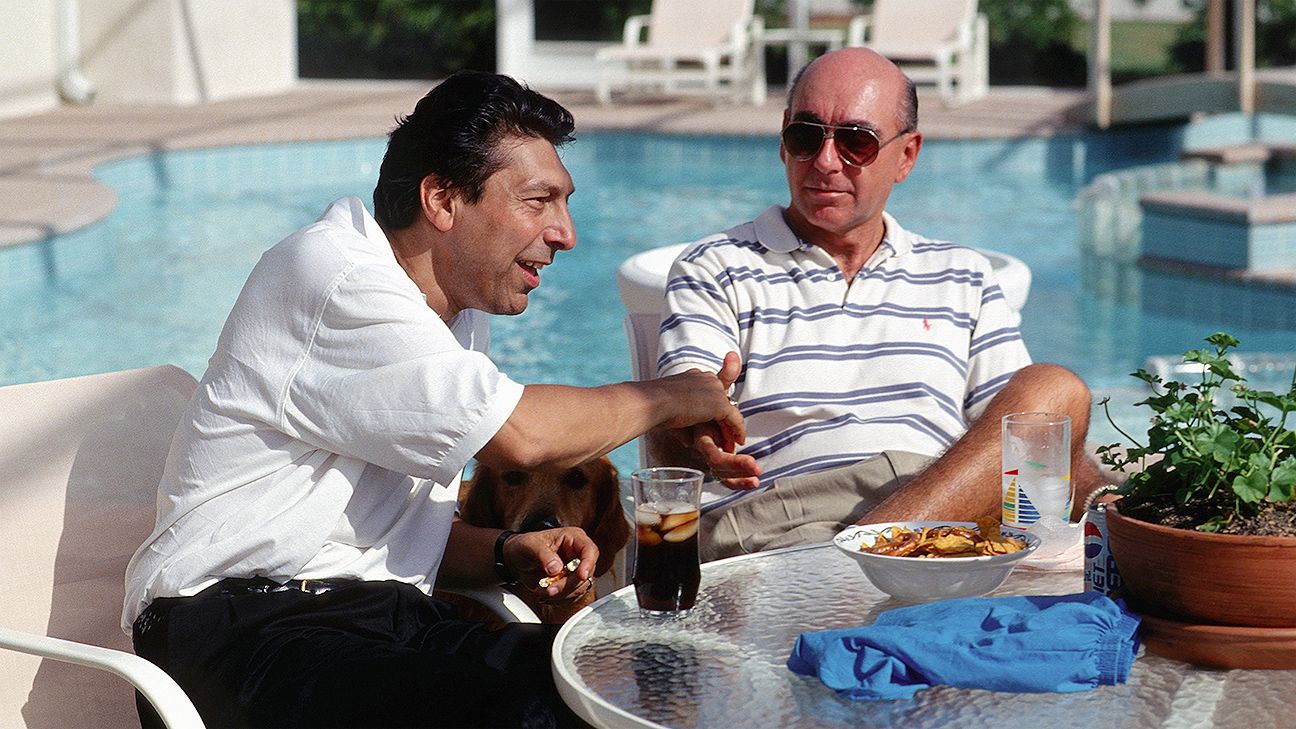 Dick Vitale - Remembering Jim Valvano today, this week and every day after - ESPN