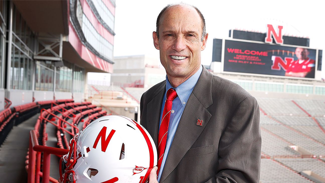 Behind the scenes of the quiet search that brought Mike Riley to the ...