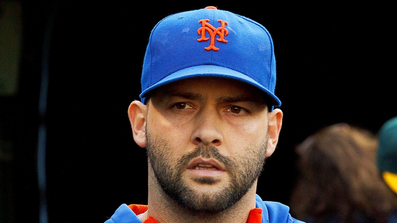 Dillon Gee still a New York Met despite rumblings - ESPN - Mets Blog- ESPN