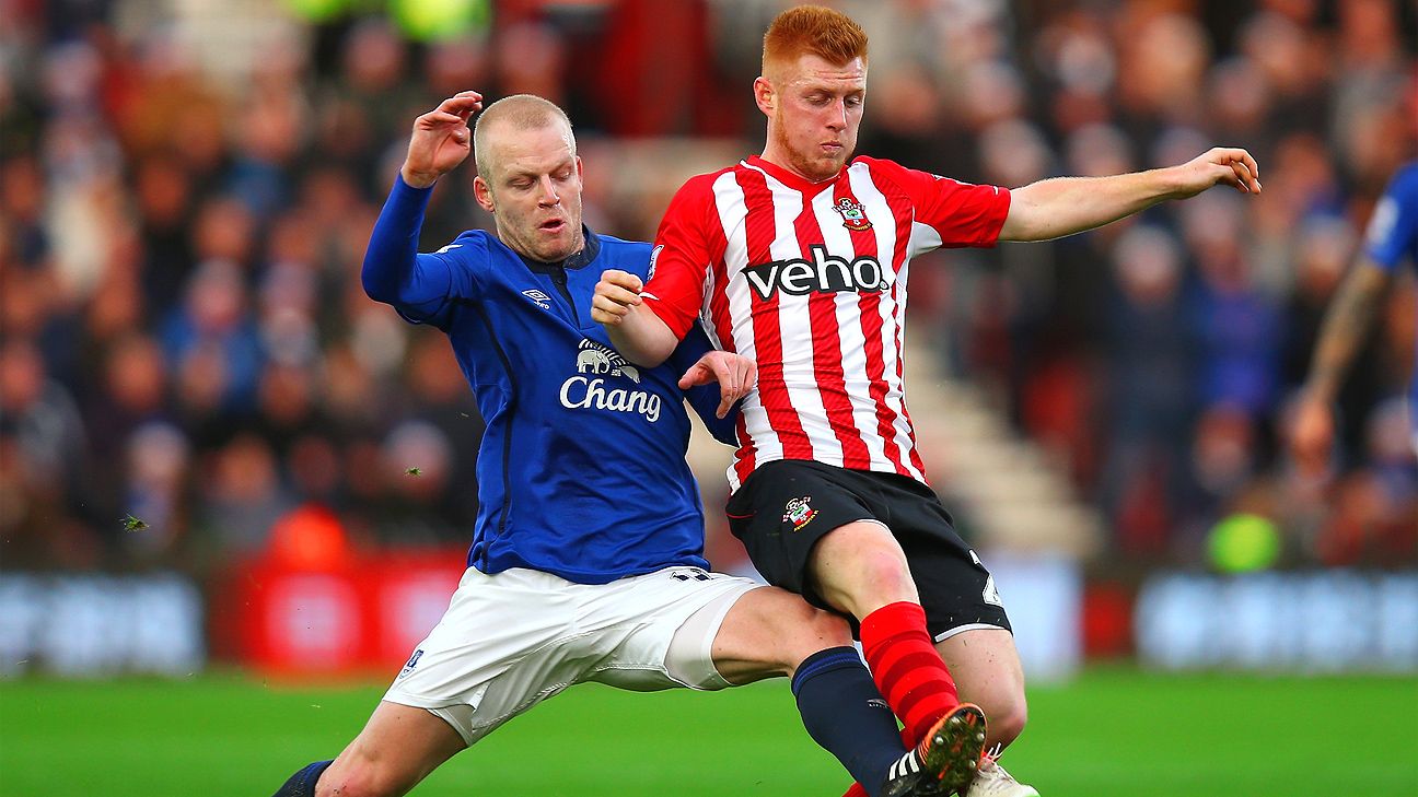 Southampton's Harrison Reed extends contract until 2021 - ESPN