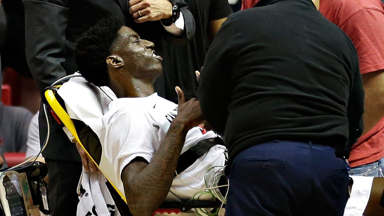 San Diego State forward Dwayne Polee II released from hospital ...