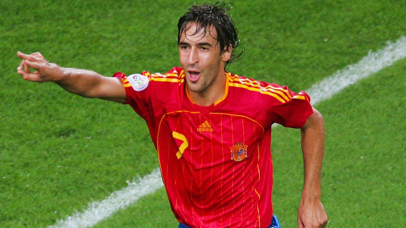 United States needs idols to become a true soccer nation - Raul - ESPN