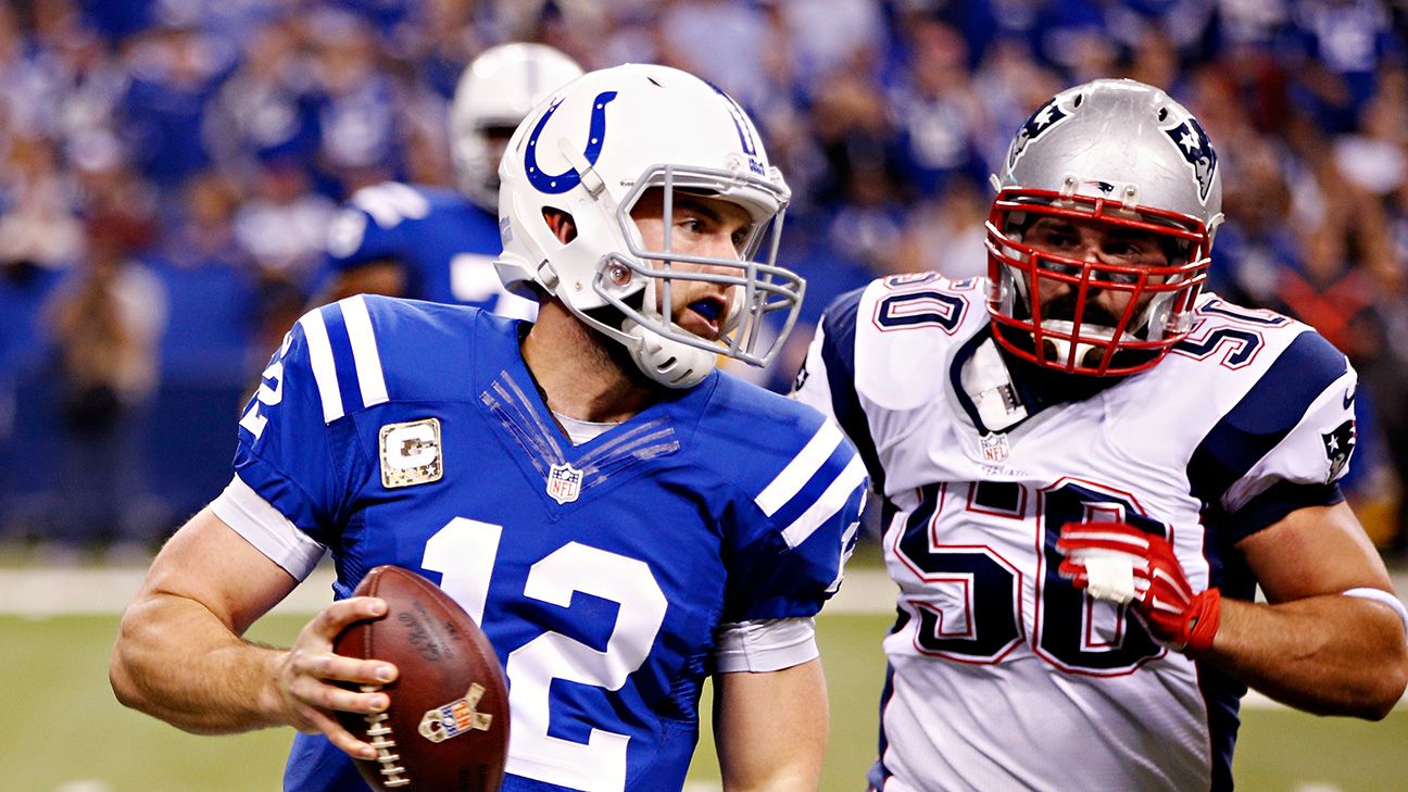 Matthew Berry's Love/Hate list, sleepers, busts, best starts and sits ...