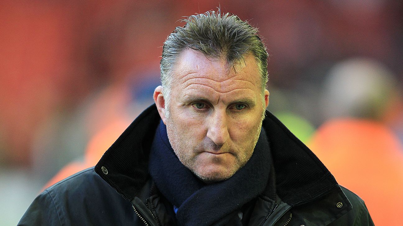 Best of the British at Bayern Munich: Alan McInally - ESPN