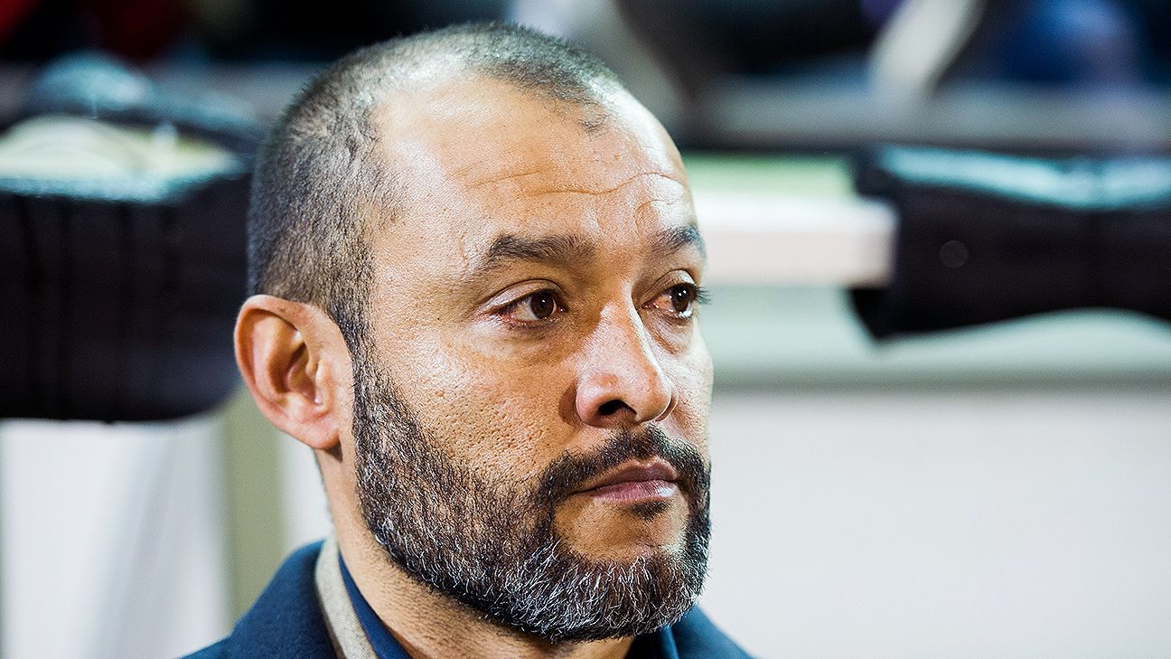 Valencia in evenly matched group says Nuno Espirito Santo - ESPN