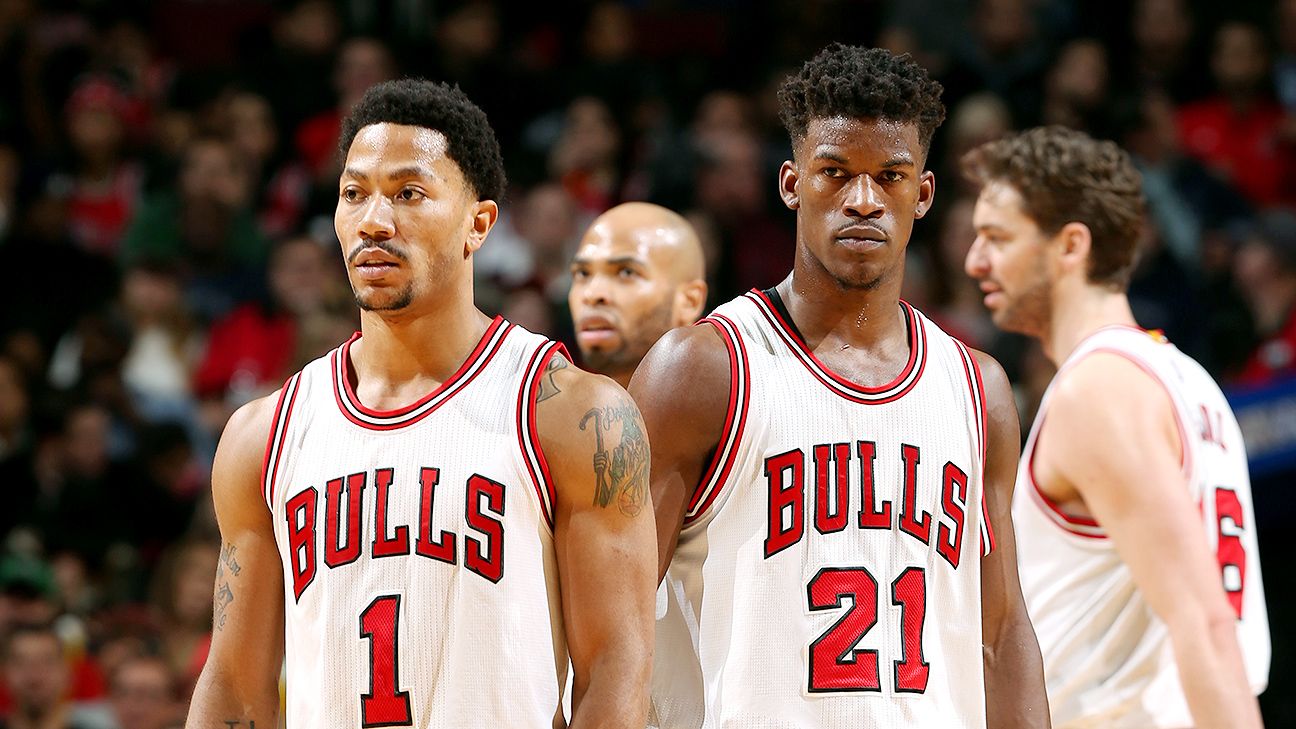 Ultimate Standings: Chicago Bulls drop to No. 66 in franchise rankings ...
