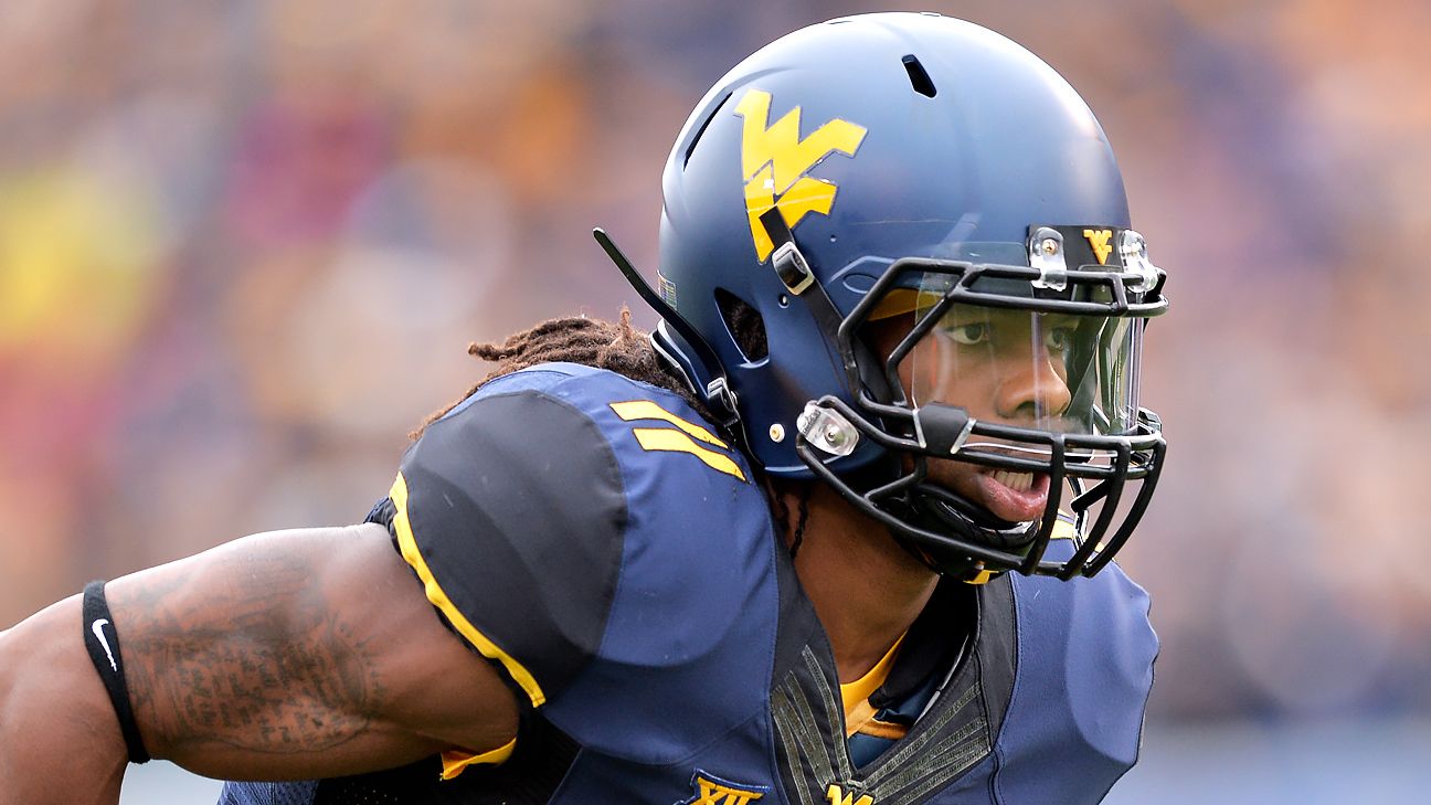Kevin White among players with most to prove at the NFL scouting ...