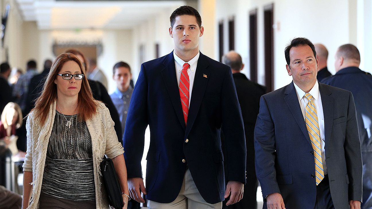 Attorneys for Brandon Vandenburg, Cory Batey say juror withheld ...