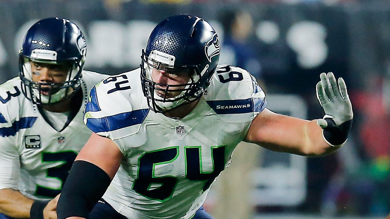 Tampa Bay Buccaneers, J.R. Sweezy agree to 5-year deal worth $32.5 ...