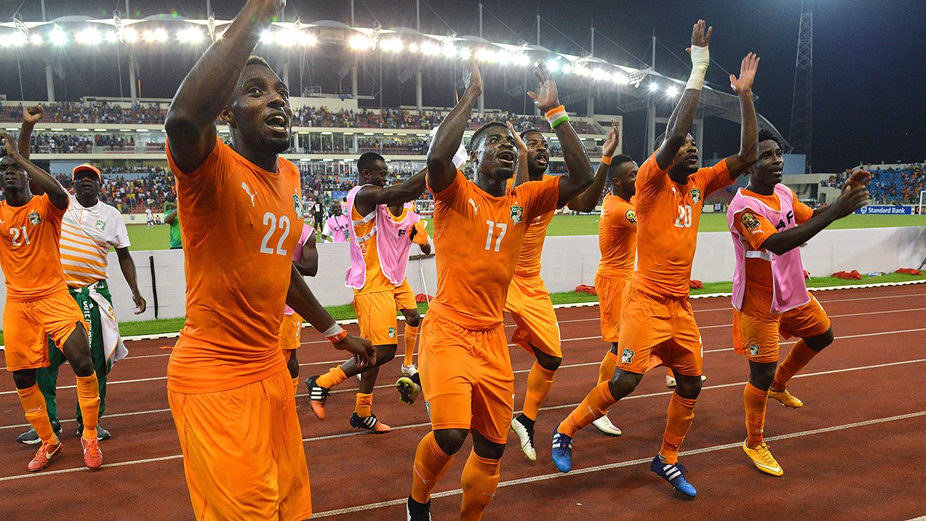 Lessons learned in African Nations Cup quarterfinals - ESPN