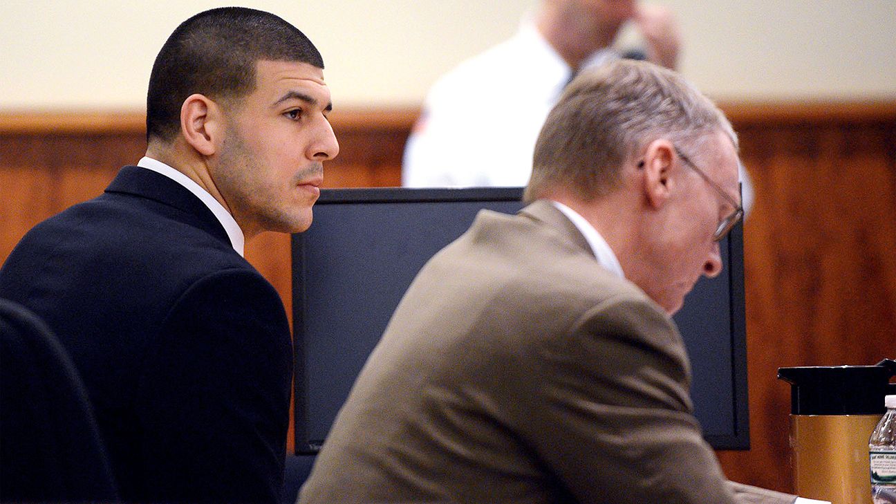 Prosecutions Closing Arguments May Lead To Aaron Hernandez Conviction