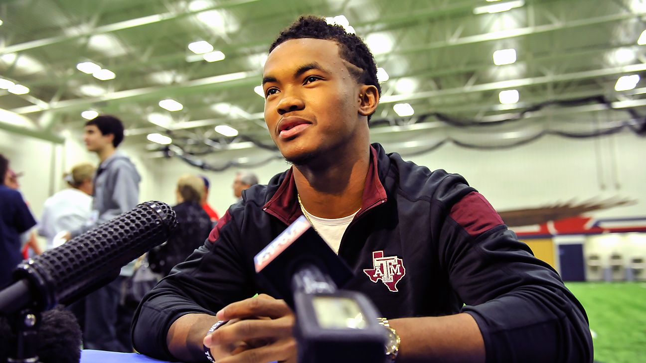 SEC signing day roundtable: Most important storyline - ESPN - SEC Blog ...