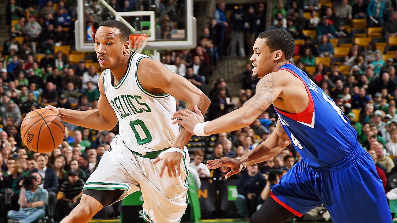 Celtics learning how to win close games - Boston Celtics Blog- ESPN