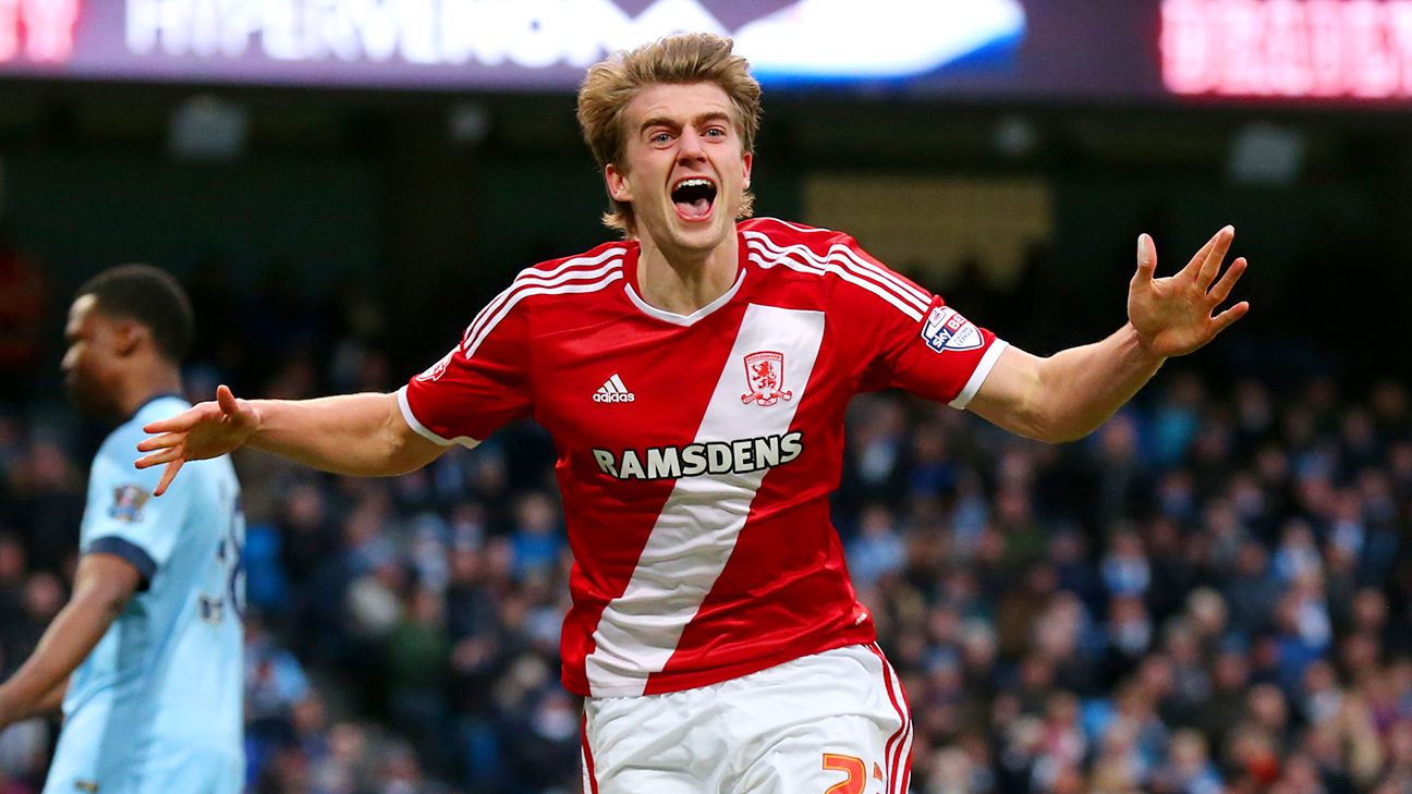 Patrick Bamford - I haven't given up on playing for Chelsea - ESPN