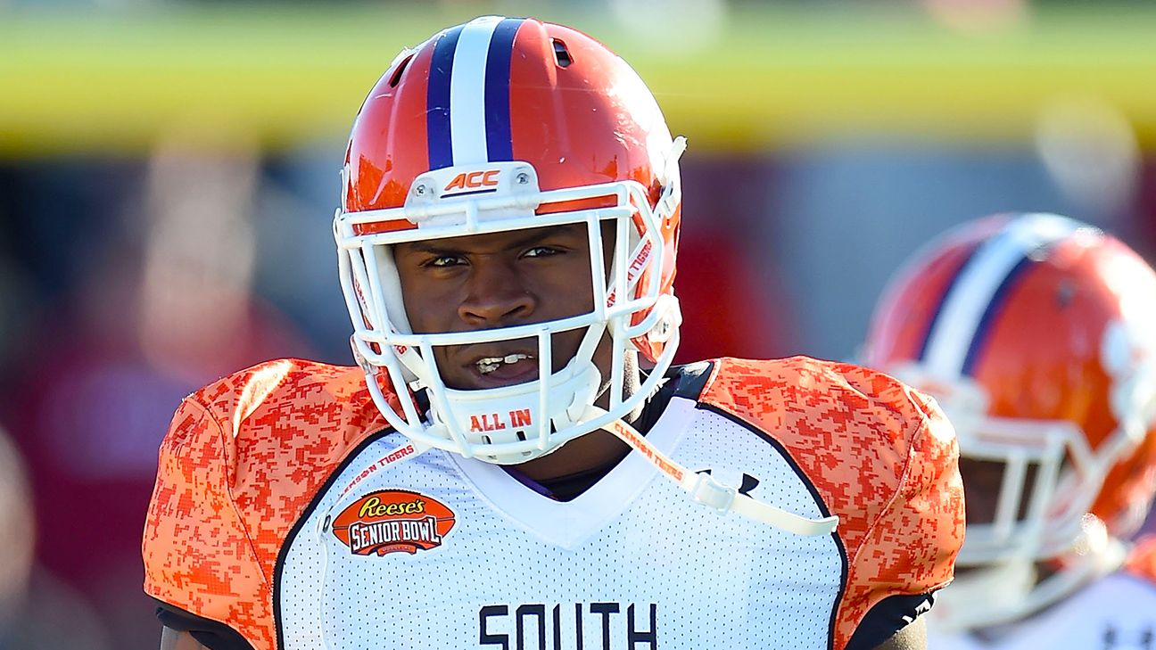 Stephone Anthony, David Hawthorne will vie for New Orleans Saints - NFC ...