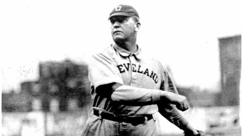 A 110 años del retiro de Cy Young, el pitcher más ganador en la ...