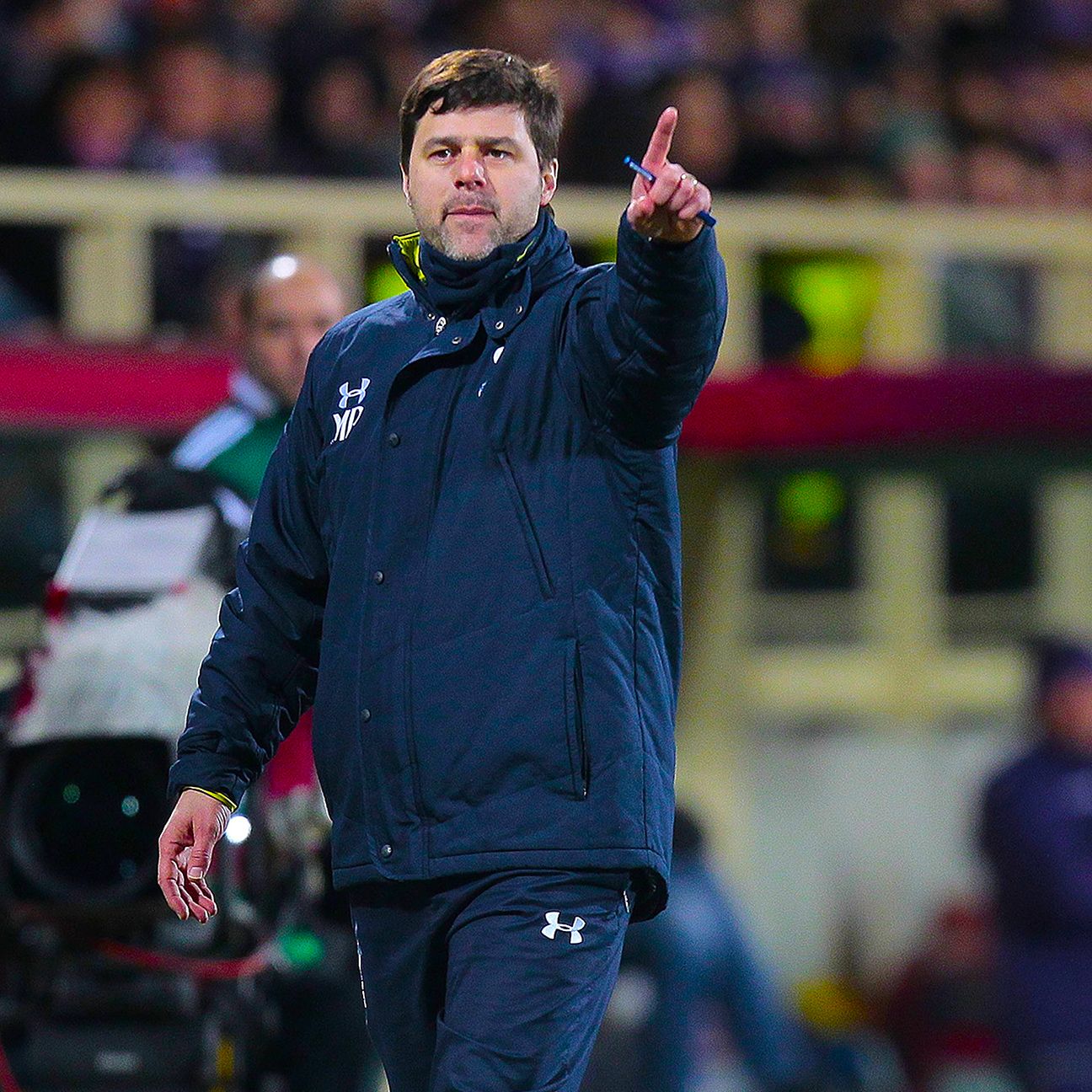 Tottenham becoming a Premier League title contender - ESPN