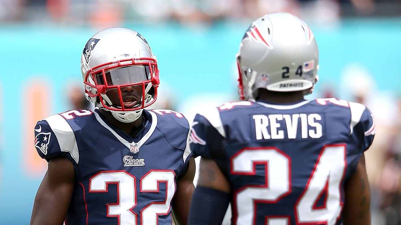 New England Patriots Mailbag: Making sense of franchise tag move - ESPN