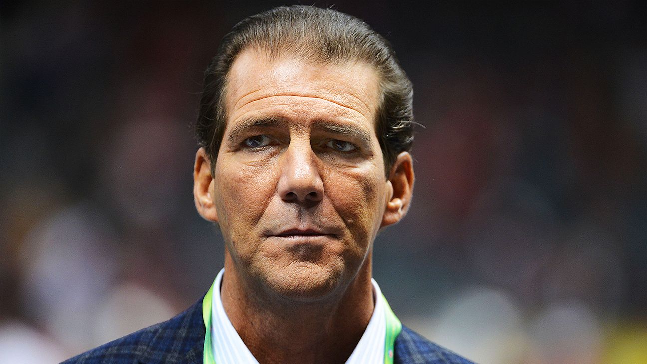 Baltimore Ravens ownership at a glance - ESPN - Baltimore Ravens Blog- ESPN