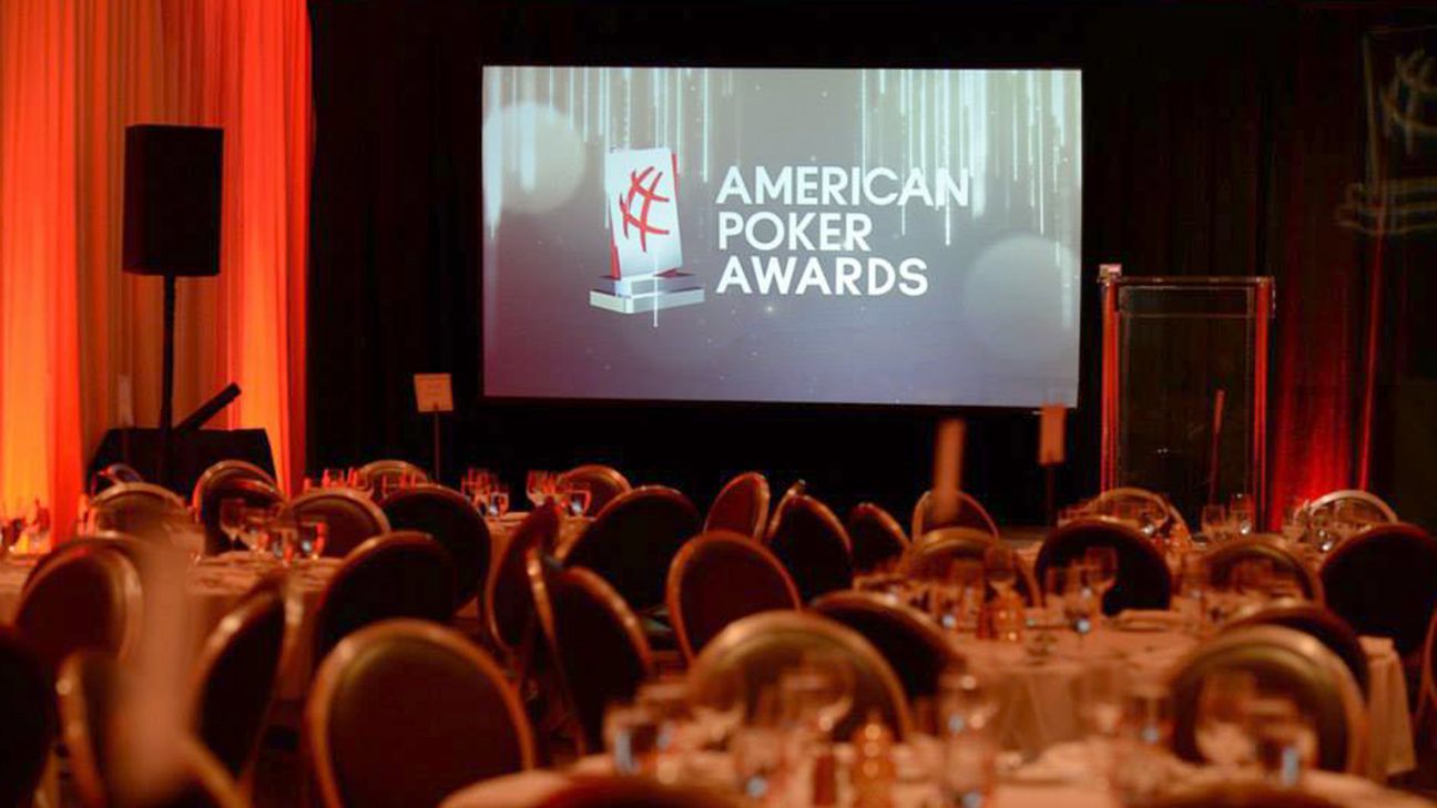 American Poker Awards handed out in Los Angeles - ESPN - Poker Blog- ESPN