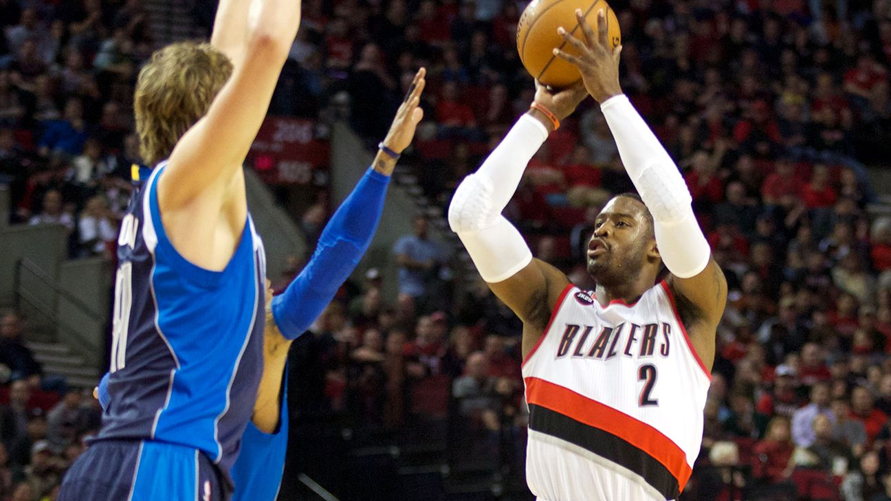 Sources: Kings eye Wesley Matthews, deal Nik Stauskas, others to 76ers ...