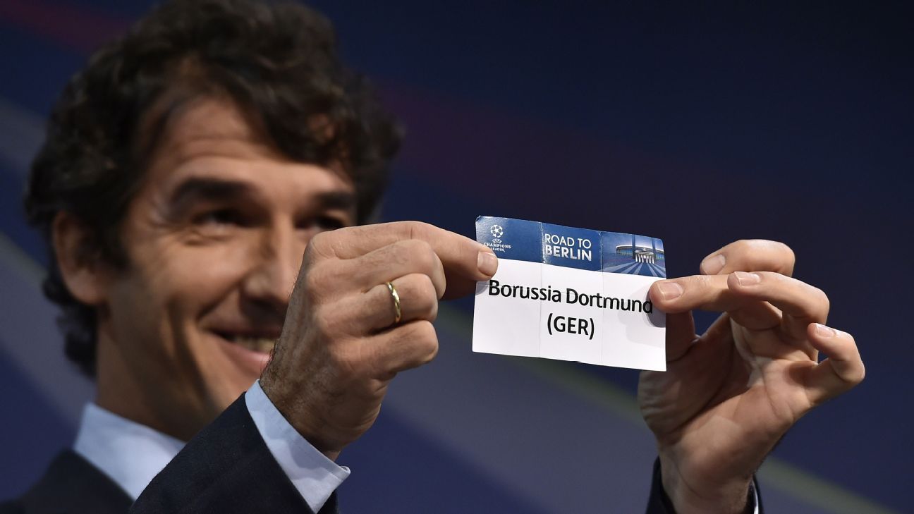 Dortmund hero Riedle wants Asian talent to emulate Kagawa and Son - ESPN