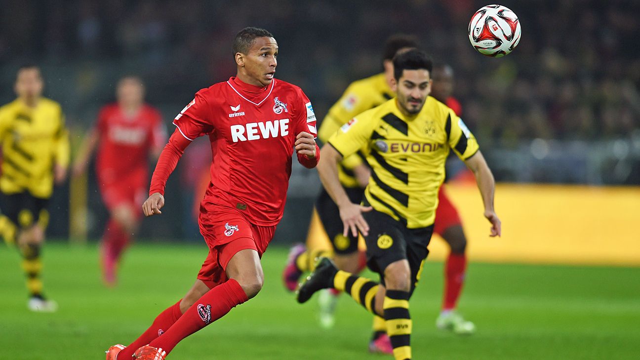 Jurgen Klopp: Borussia Dortmund must keep on working hard - ESPN