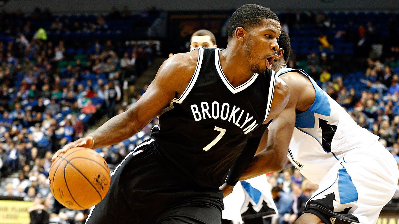 Heat firma a Joe Johnson tras el periodo de 'waivers'