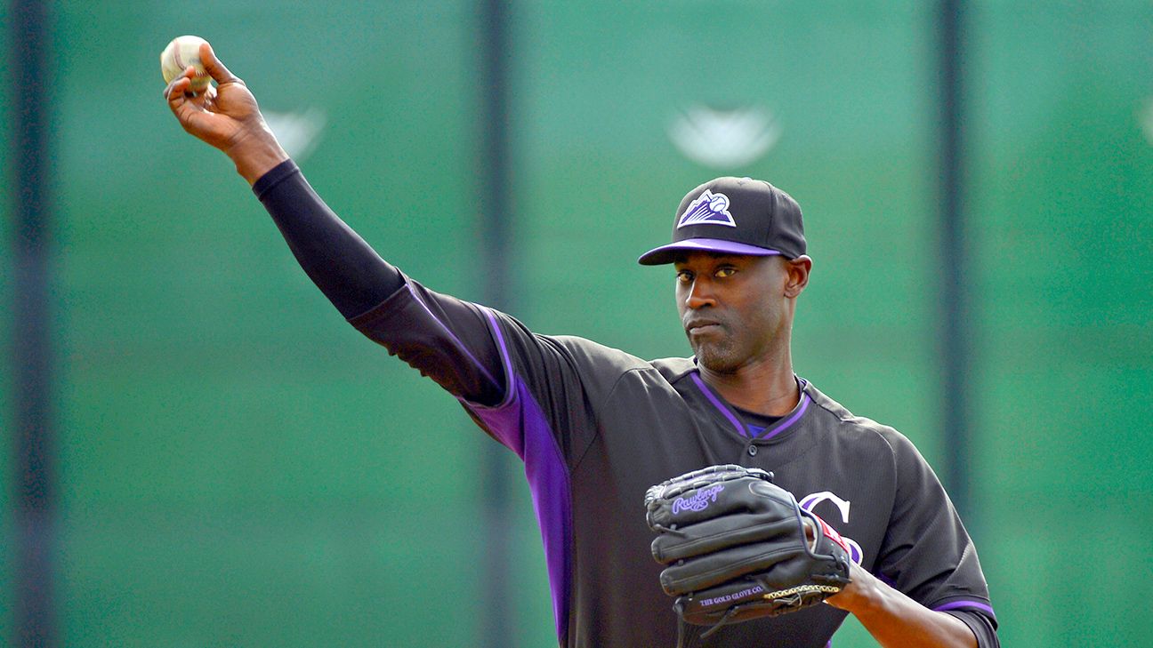 The 20-year anniversary of the strike ending - ESPN