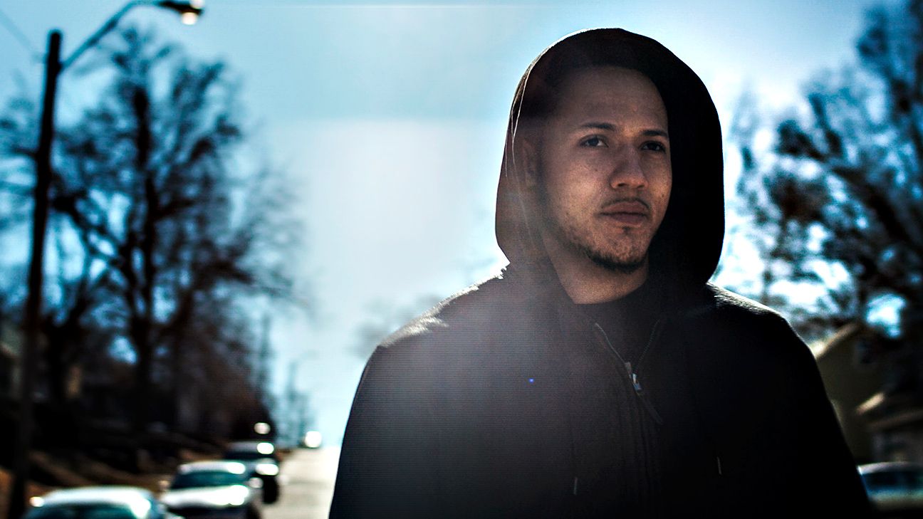 Shane Ray's way out - ESPN