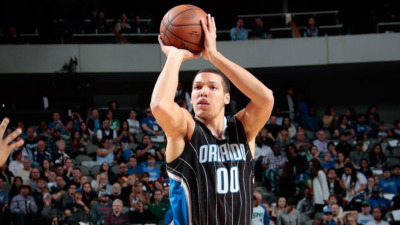 NBA: Who should Aaron Gordon study? - ESPN