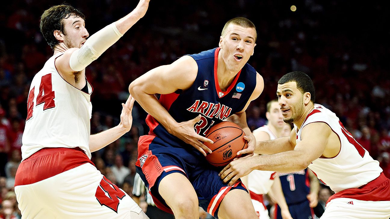 Looking ahead: Arizona Wildcats basketball - ESPN - Men's College ...